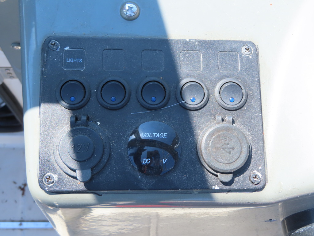 ニッサン FS-660T | 【中古艇ドットコム】 中古ボート・ヨットの個人売買応援サイト