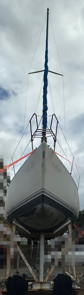 ヤマハ Y-28 | 【中古艇ドットコム】 中古ボート・ヨットの個人売買応援サイト