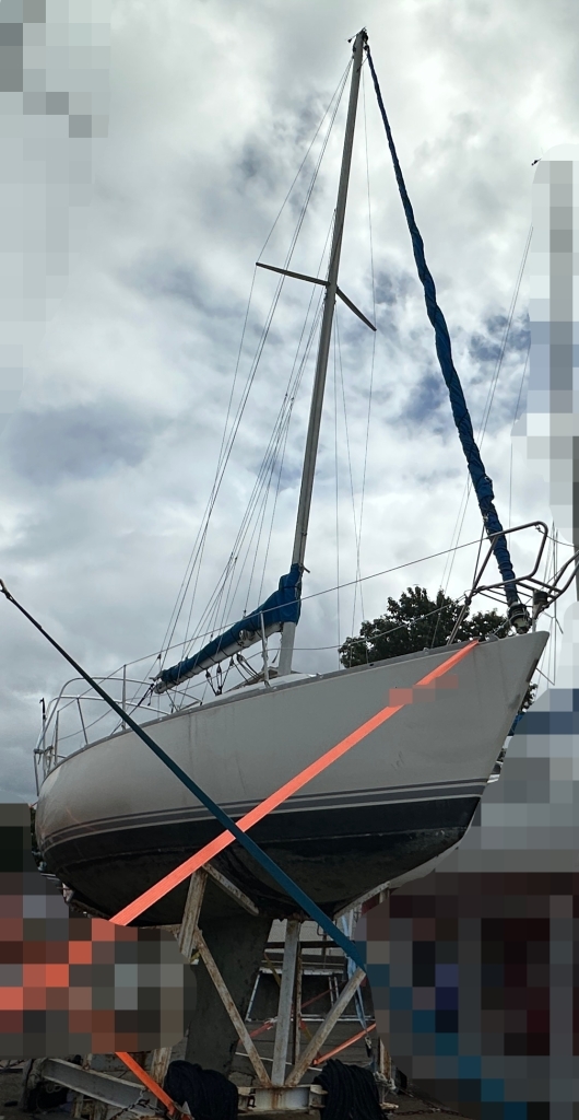 ヤマハ Y-28 | 【中古艇ドットコム】 中古ボート・ヨットの個人売買応援サイト