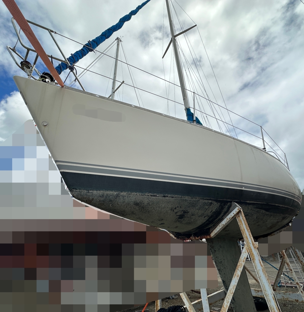 ヤマハ Y-28 | 【中古艇ドットコム】 中古ボート・ヨットの個人売買応援サイト