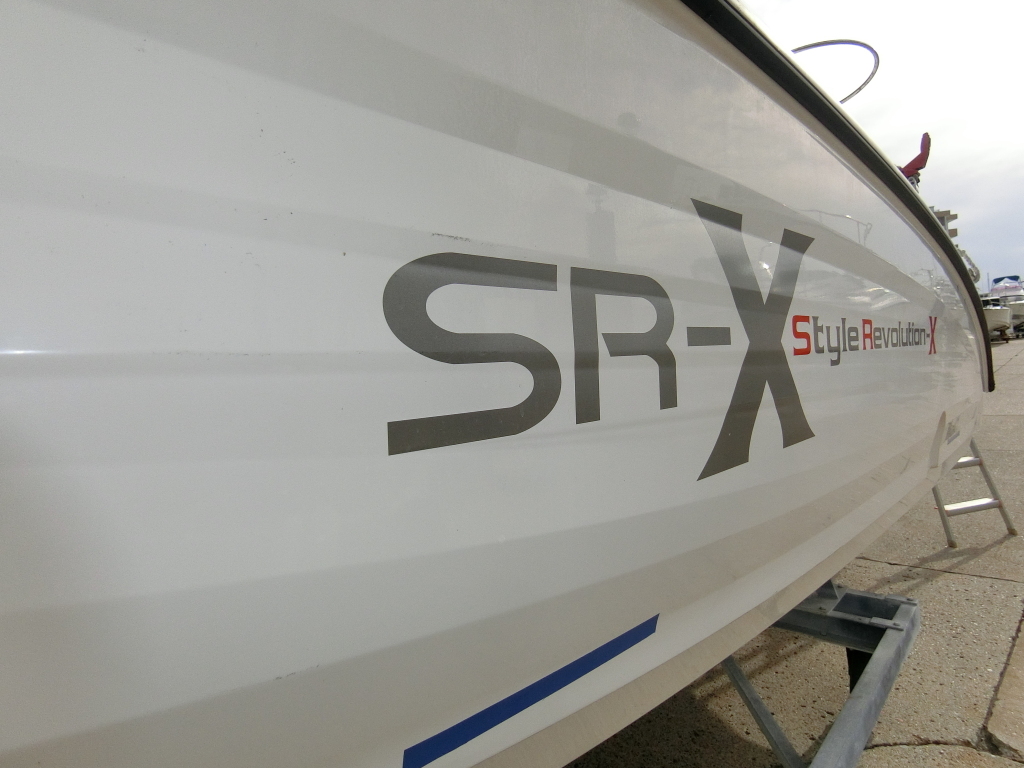 ヤマハ SR-X (20) | 【中古艇ドットコム】 中古ボート・ヨットの個人売買応援サイト