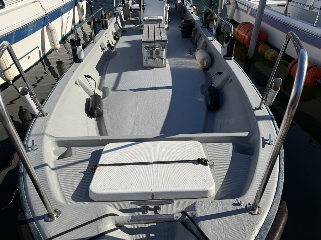 ヤマハ W27 | 【中古艇ドットコム】 中古ボート・ヨットの個人売買応援サイト