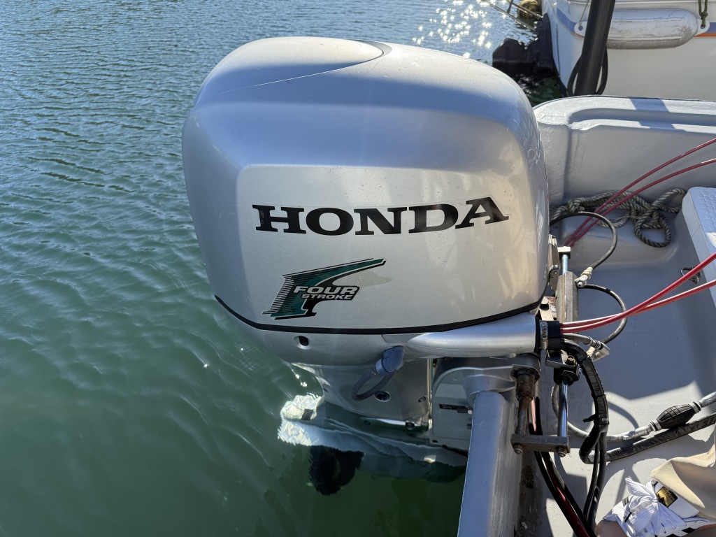 ヤマハ W-27 | 【中古艇ドットコム】 中古ボート・ヨットの個人売買応援サイト