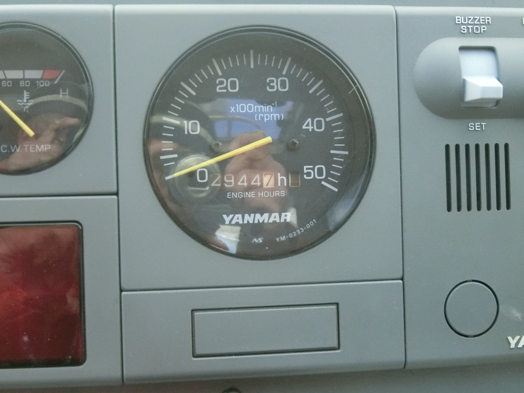 ヤンマー FX24CZ | 【中古艇ドットコム】 中古ボート・ヨットの個人売買応援サイト