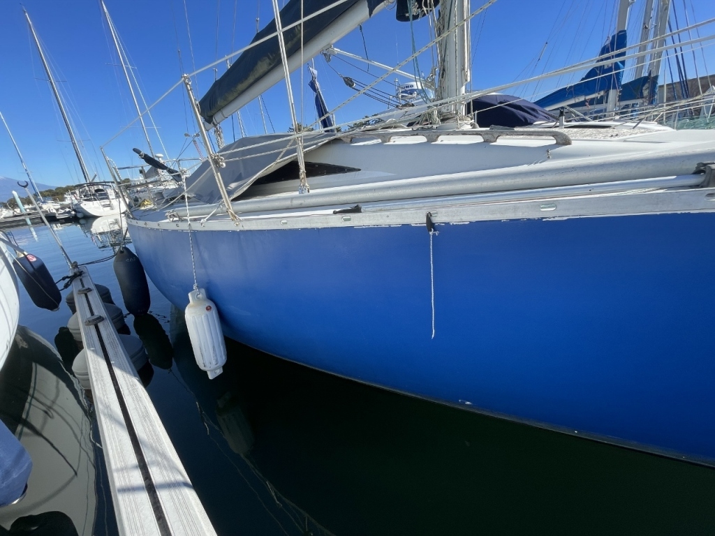 ヤマハ 30DS | 【中古艇ドットコム】 中古ボート・ヨットの個人売買応援サイト