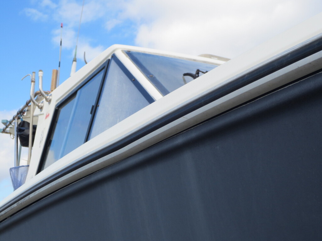 ヤマハ UF-30 | 【中古艇ドットコム】 中古ボート・ヨットの個人売買応援サイト