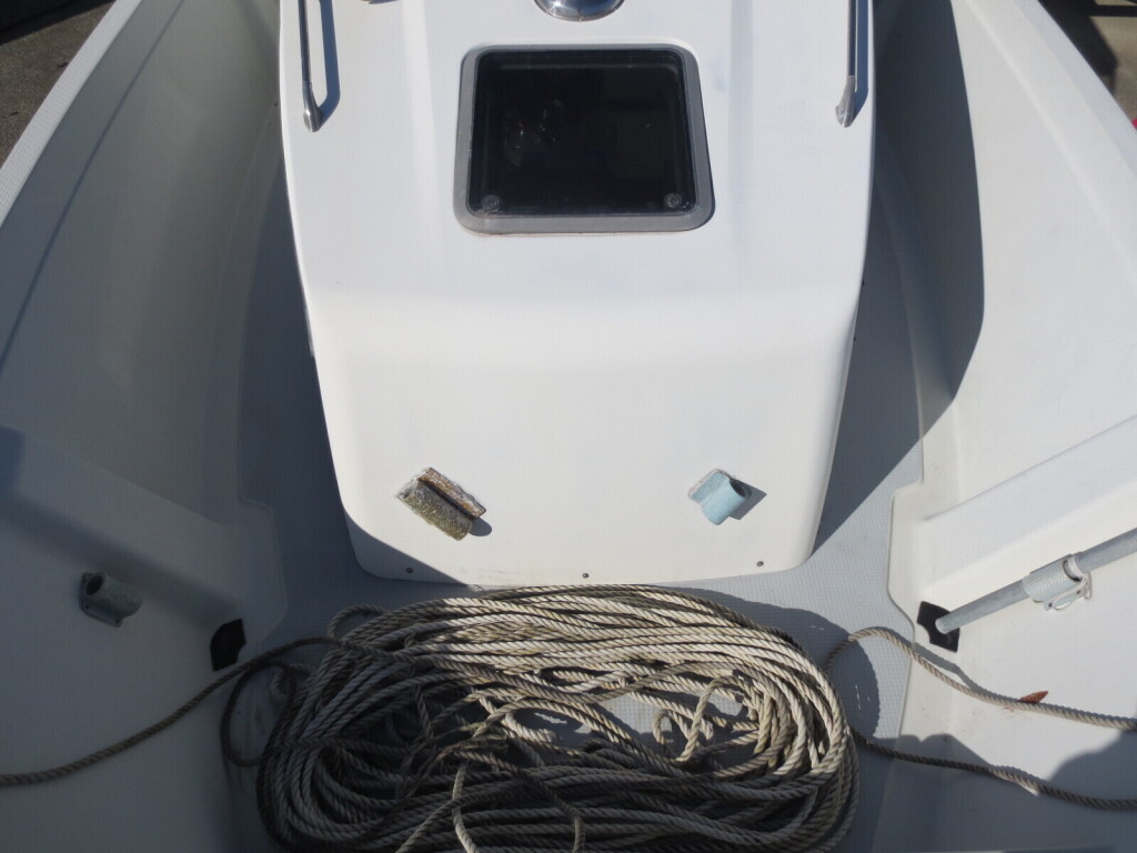 ヤマハ UF-30 | 【中古艇ドットコム】 中古ボート・ヨットの個人売買応援サイト