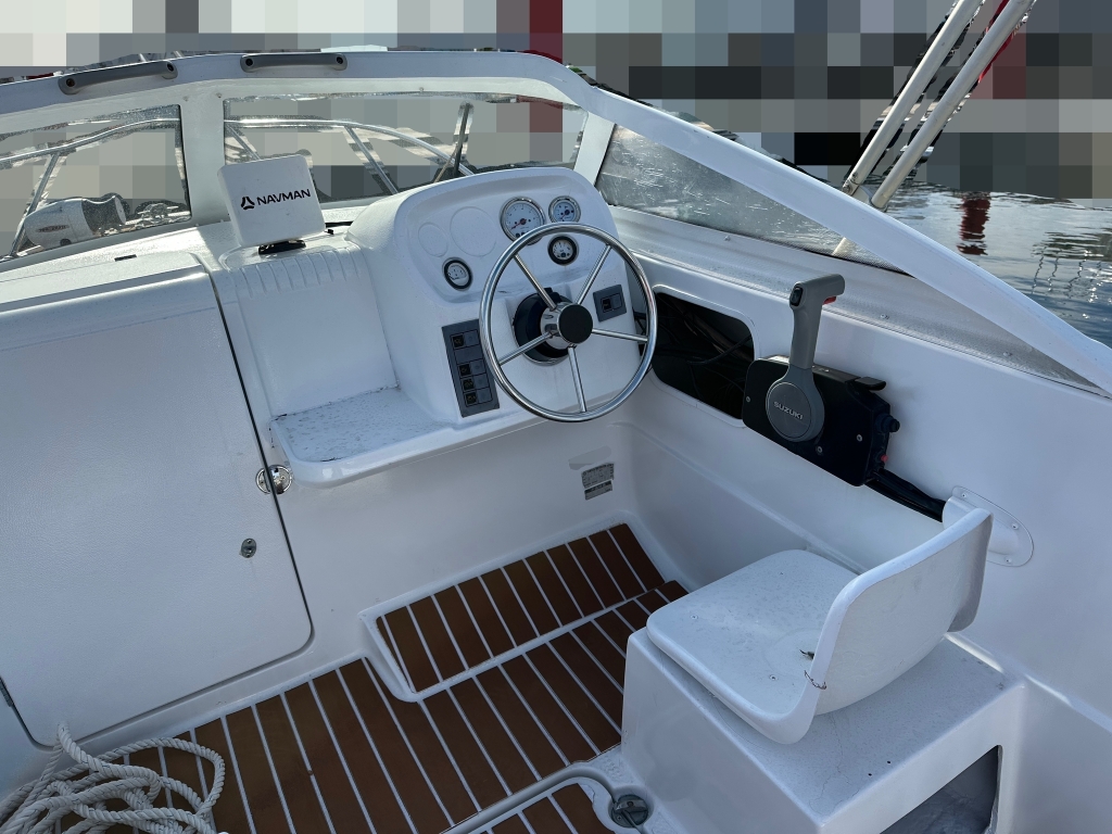 ヤマハ FR21 | 【中古艇ドットコム】 中古ボート・ヨットの個人売買応援サイト