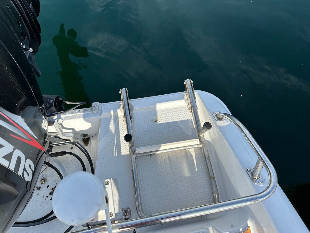 ヤマハ FR21 | 【中古艇ドットコム】 中古ボート・ヨットの個人売買応援サイト