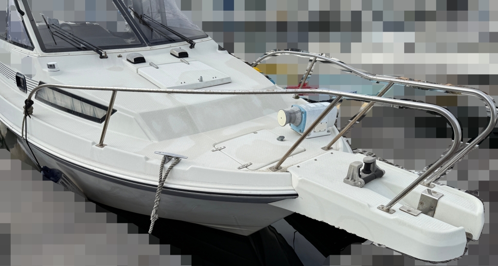 ヤマハ FR25 | 【中古艇ドットコム】 中古ボート・ヨットの個人売買応援サイト