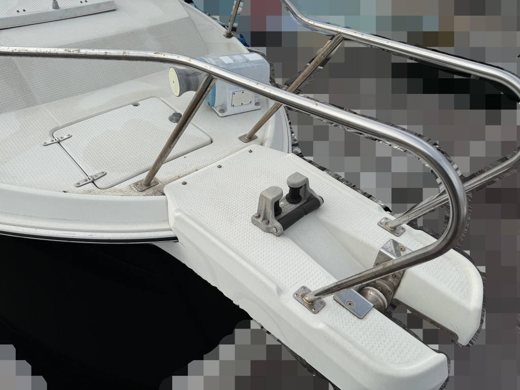 ヤマハ FR25 | 【中古艇ドットコム】 中古ボート・ヨットの個人売買応援サイト