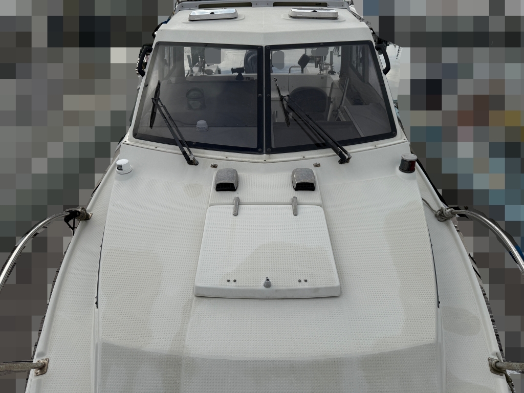 ヤマハ FR25 | 【中古艇ドットコム】 中古ボート・ヨットの個人売買応援サイト