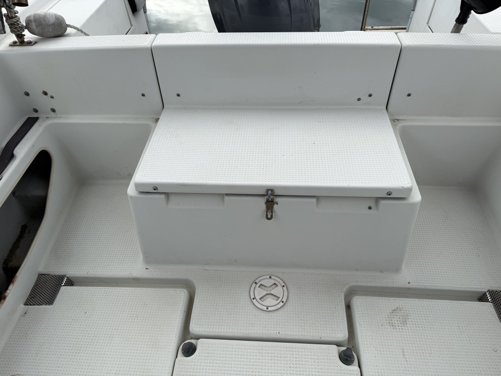 ヤマハ FR25 | 【中古艇ドットコム】 中古ボート・ヨットの個人売買応援サイト