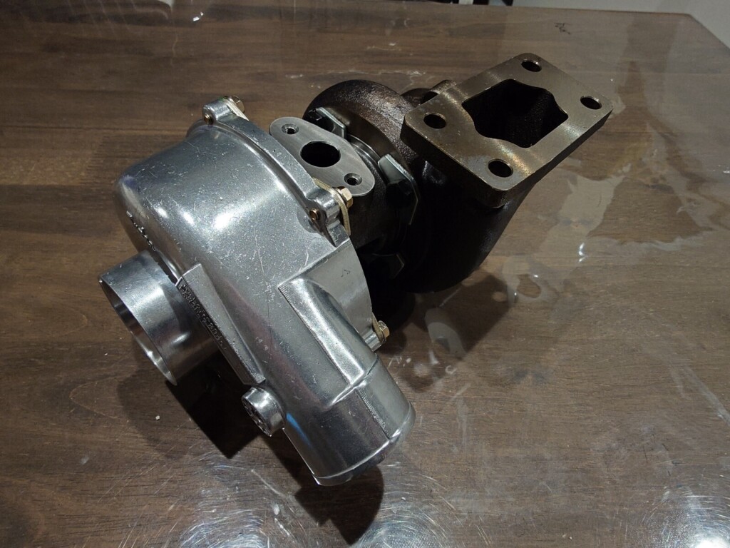 ターボ 4LM-HTZ DTZ エンジン用 海外製互換品 | 【中古艇ドットコム】 中古ボート・ヨットの個人売買応援サイト