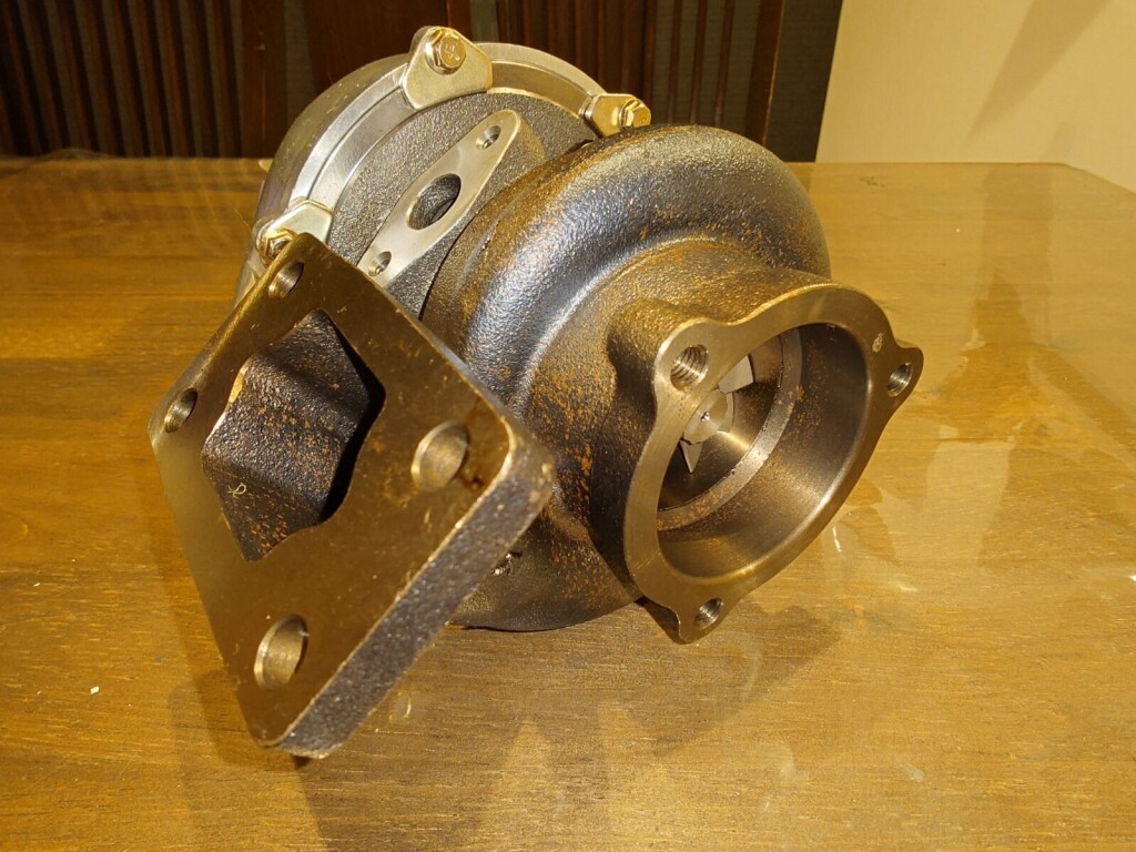 ターボ 4LM-HTZ DTZ エンジン用 海外製互換品 | 【中古艇ドットコム】 中古ボート・ヨットの個人売買応援サイト