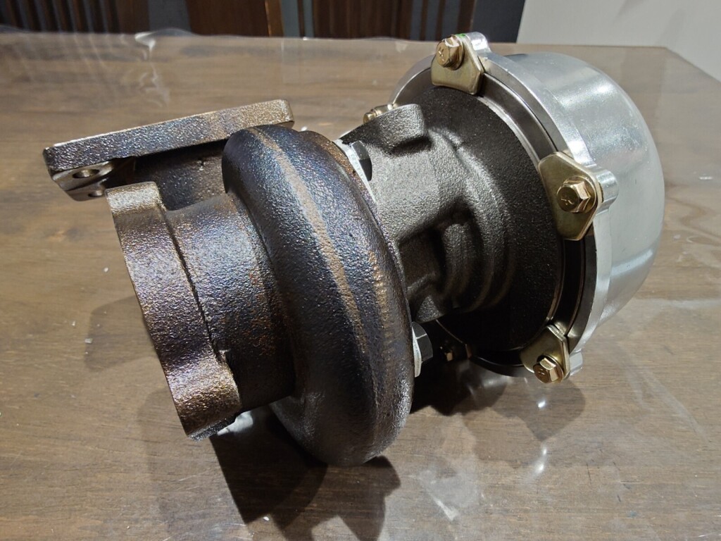 ターボ 4LM-HTZ DTZ エンジン用 海外製互換品 | 【中古艇ドットコム】 中古ボート・ヨットの個人売買応援サイト