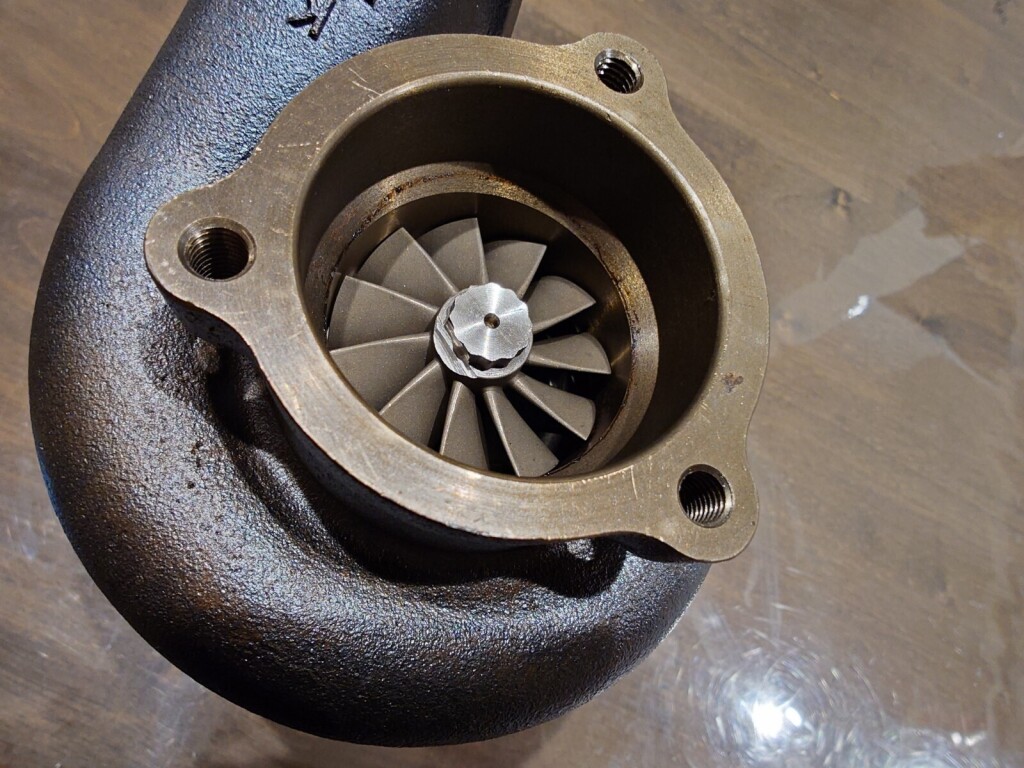 ターボ 4LM-HTZ DTZ エンジン用 海外製互換品 | 【中古艇ドットコム】 中古ボート・ヨットの個人売買応援サイト