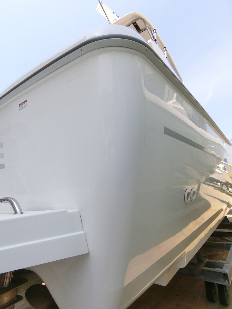 ヤンマー EX34FB | 【中古艇ドットコム】 中古ボート・ヨットの個人売買応援サイト