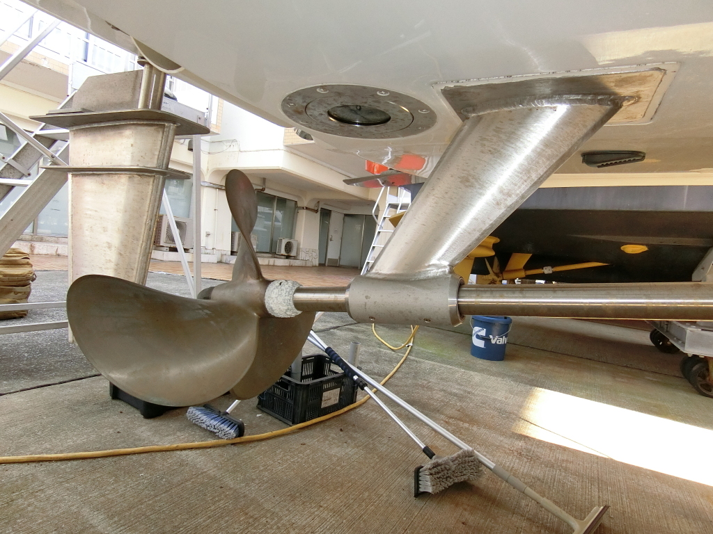 ヤンマー EX34FB | 【中古艇ドットコム】 中古ボート・ヨットの個人売買応援サイト