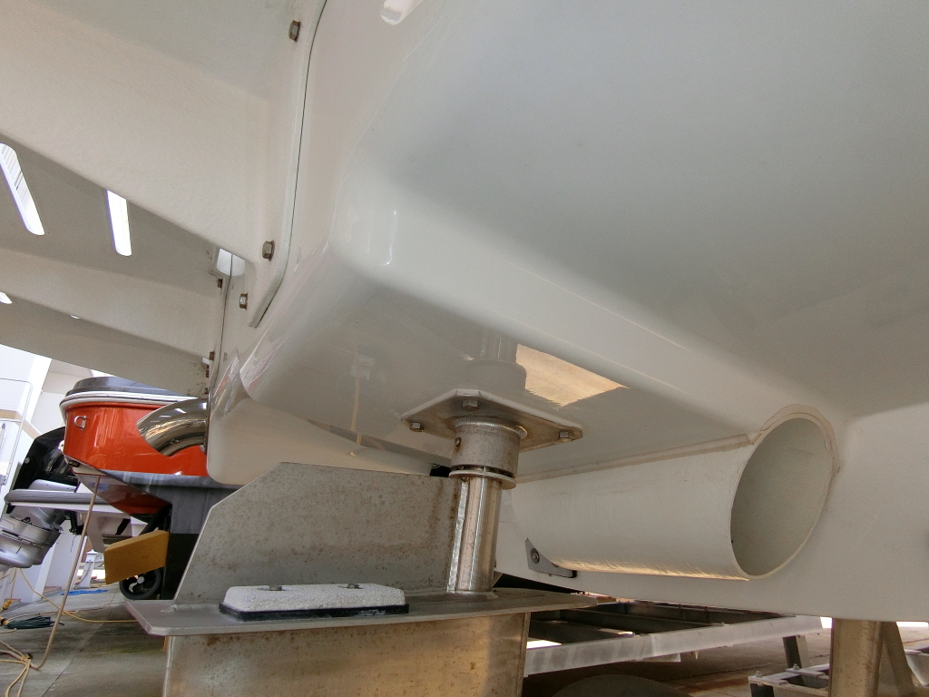 ヤンマー EX34FB | 【中古艇ドットコム】 中古ボート・ヨットの個人売買応援サイト