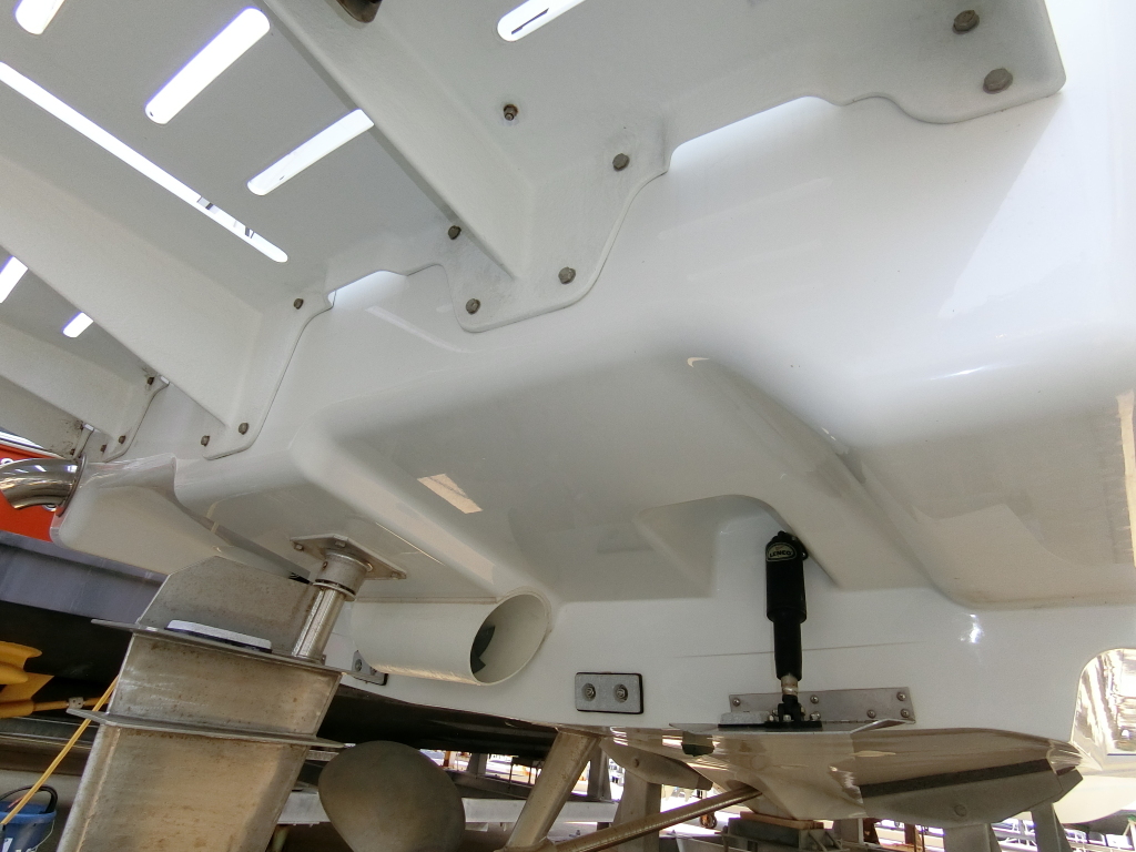 ヤンマー EX34FB | 【中古艇ドットコム】 中古ボート・ヨットの個人売買応援サイト