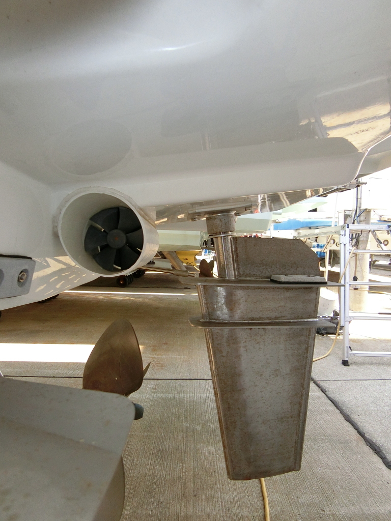 ヤンマー EX34FB | 【中古艇ドットコム】 中古ボート・ヨットの個人売買応援サイト